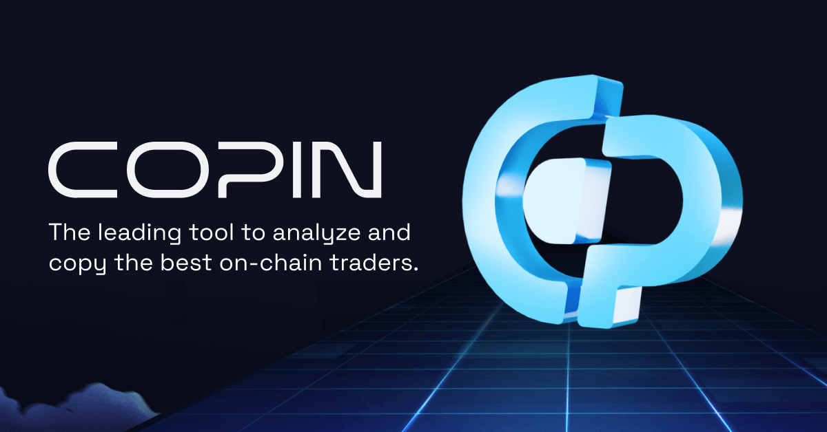 Copin Analyzer